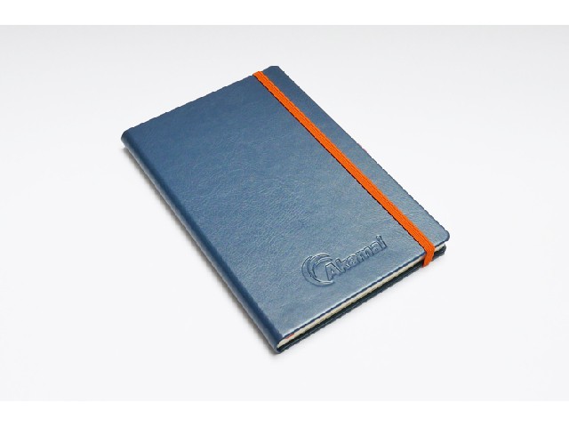 Alexander A5 Hardback Notebook - MoJo Promotions