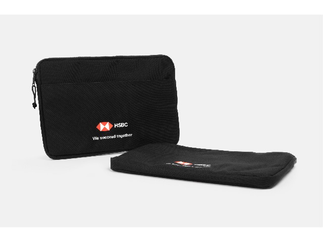 Apollo Neoprene Laptop Sleeve - MoJo Promotions