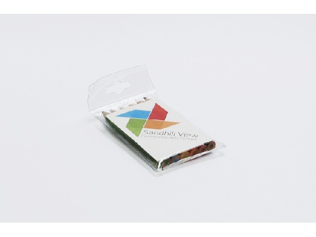 Colouring Pencils - MoJo Promotions