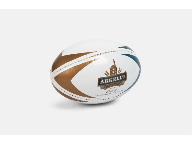 Mini Rugby Ball - MoJo Promotions