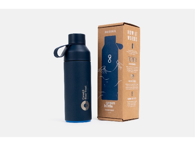 Ocean Bottle 500ml - MoJo Promotions