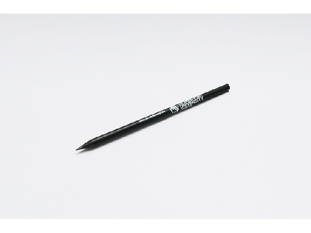 Recycled CD Pencils - MoJo Promotions