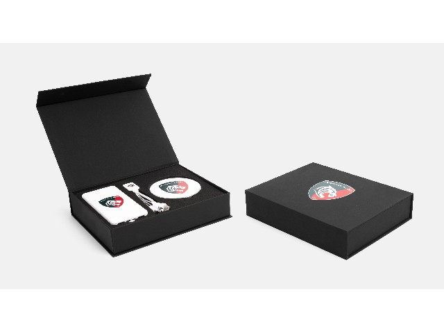 Tech Set - MoJo Promotions