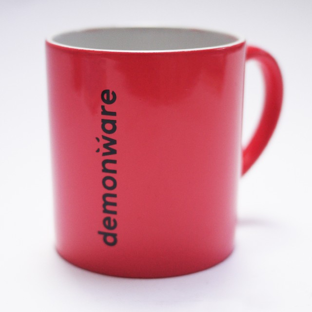 Demonware - Portfolio - MoJo Promotions