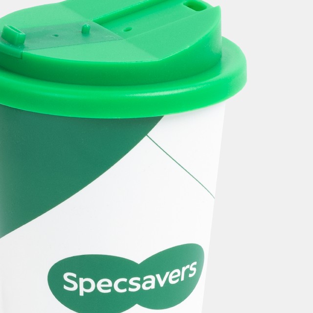 Specsavers - New Starters - Portfolio - MoJo Promotions