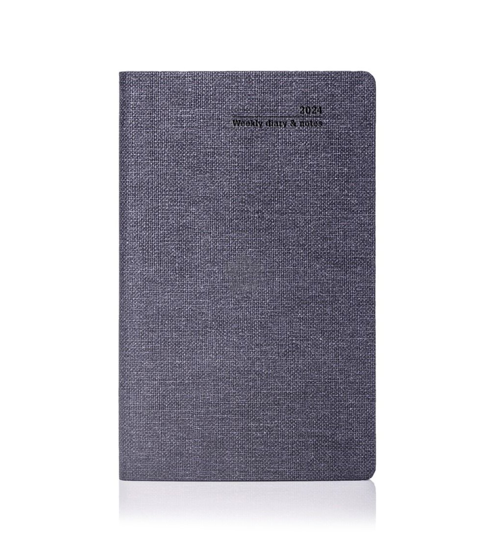 Promotional 100% Recyclable Nature Diary, Personalised by MoJo Promotions