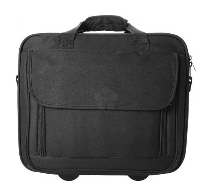 Promotional 15.4" Cabin Laptop Trolley, Personalised by MoJo Promotions