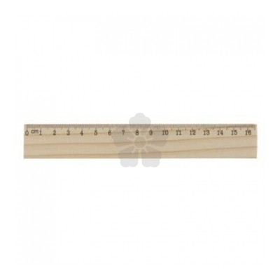 16 cm ruler hot limited edition