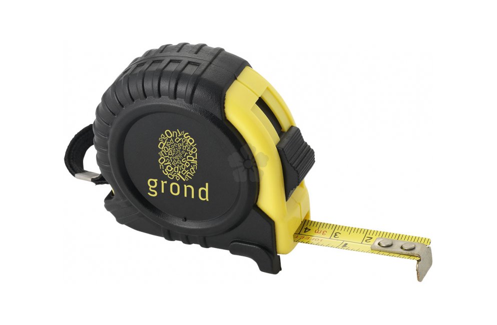 Promotional 3m Tape Measure, Personalised by MoJo Promotions