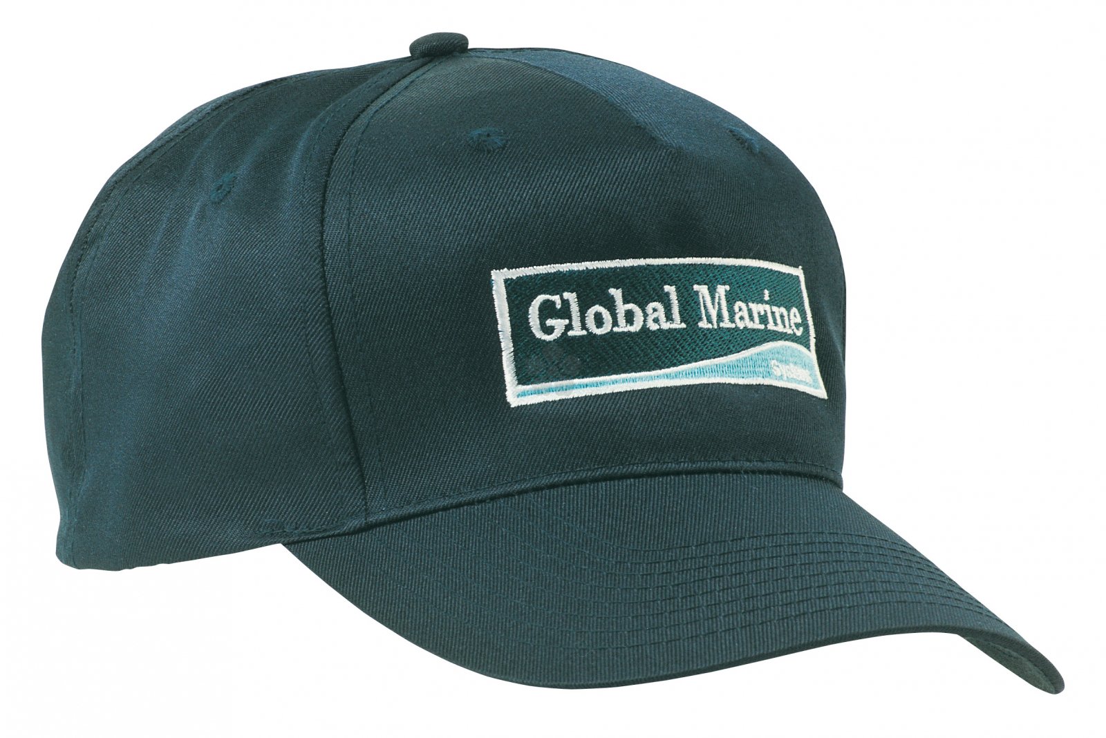 Promotional Five Panel Cap, Personalised by MoJo Promotions