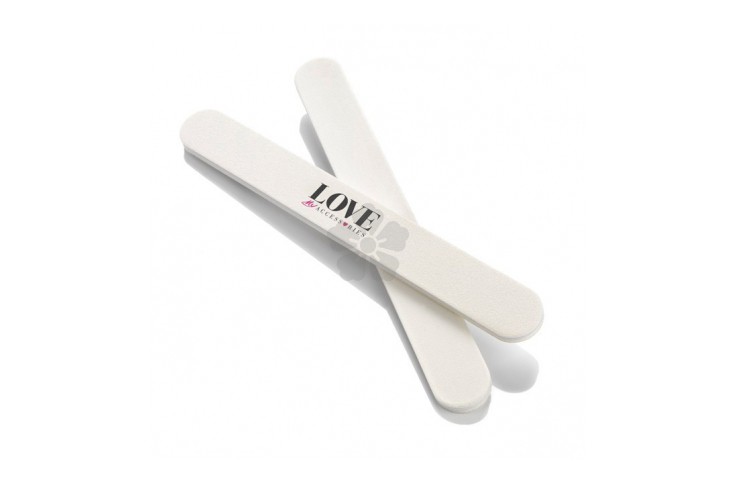 Promotional 18cm Nail File, Personalised by MoJo Promotions