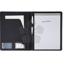 Promotional A4 Conference Folder, Personalised by MoJo Promotions