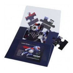Promotional & Personalised Puzzles - MoJo Promotions