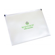 Promotional & Personalised Document Wallets - MoJo Promotions