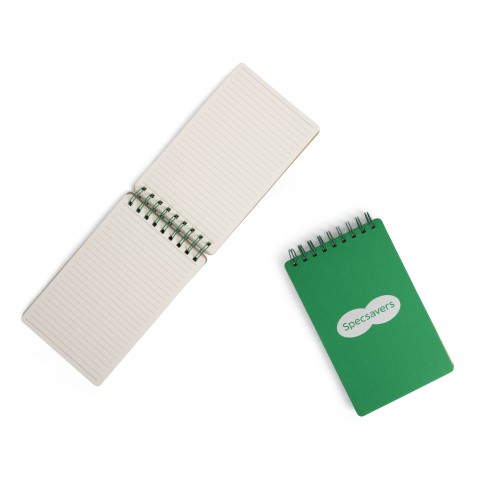 Promotional & Personalised Jotter Pads - MoJo Promotions