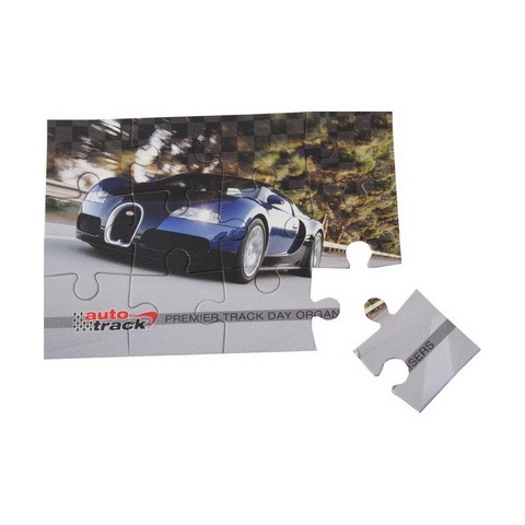 Promotional & Personalised Puzzles - MoJo Promotions