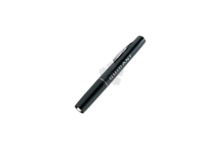 Promotional Adva-Lite Deluxe Refillable Pocket Light, Personalised by ...