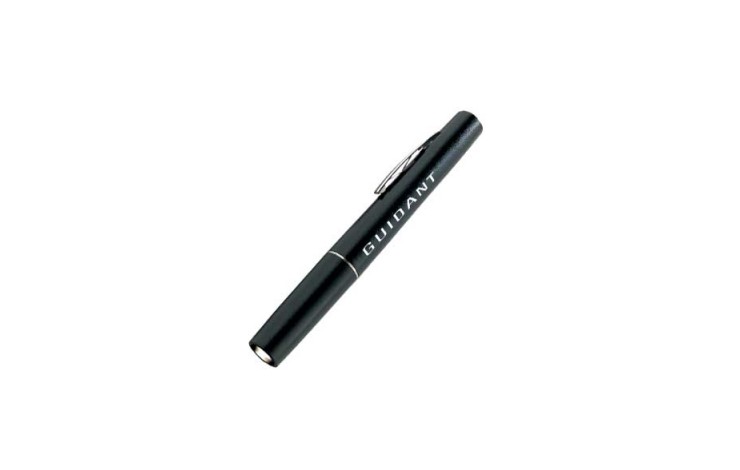 Promotional Adva-Lite Deluxe Refillable Pocket Light, Personalised by ...