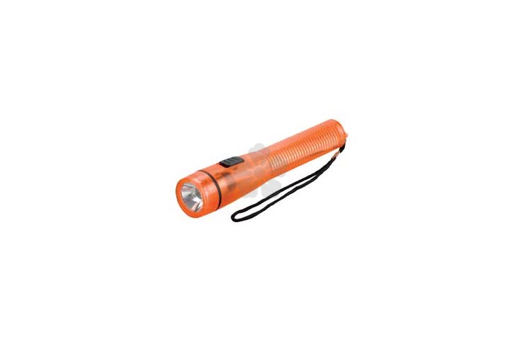 Promotional Adva-Lite Translucent Torch, Personalised by MoJo Promotions