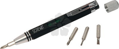 Promotional Aluminium Multi Tool with Level, Personalised by MoJo ...