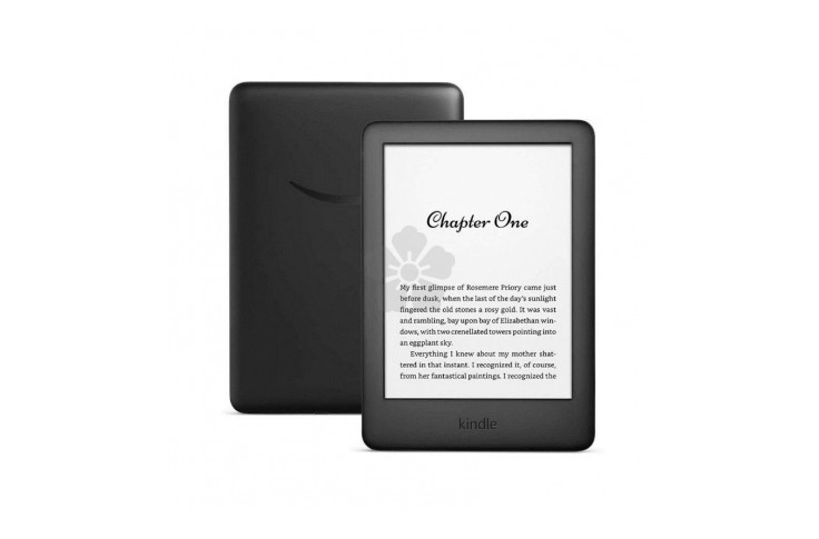 Promotional Amazon Kindle, Personalised by MoJo Promotions