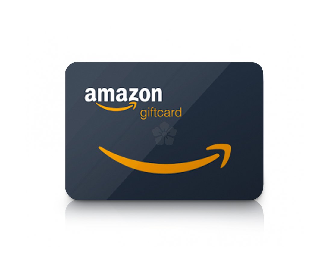 Promotional Amazon Voucher Personalised By MoJo Promotions Promotional Amazon Voucher Personalised By MoJo Promotions
