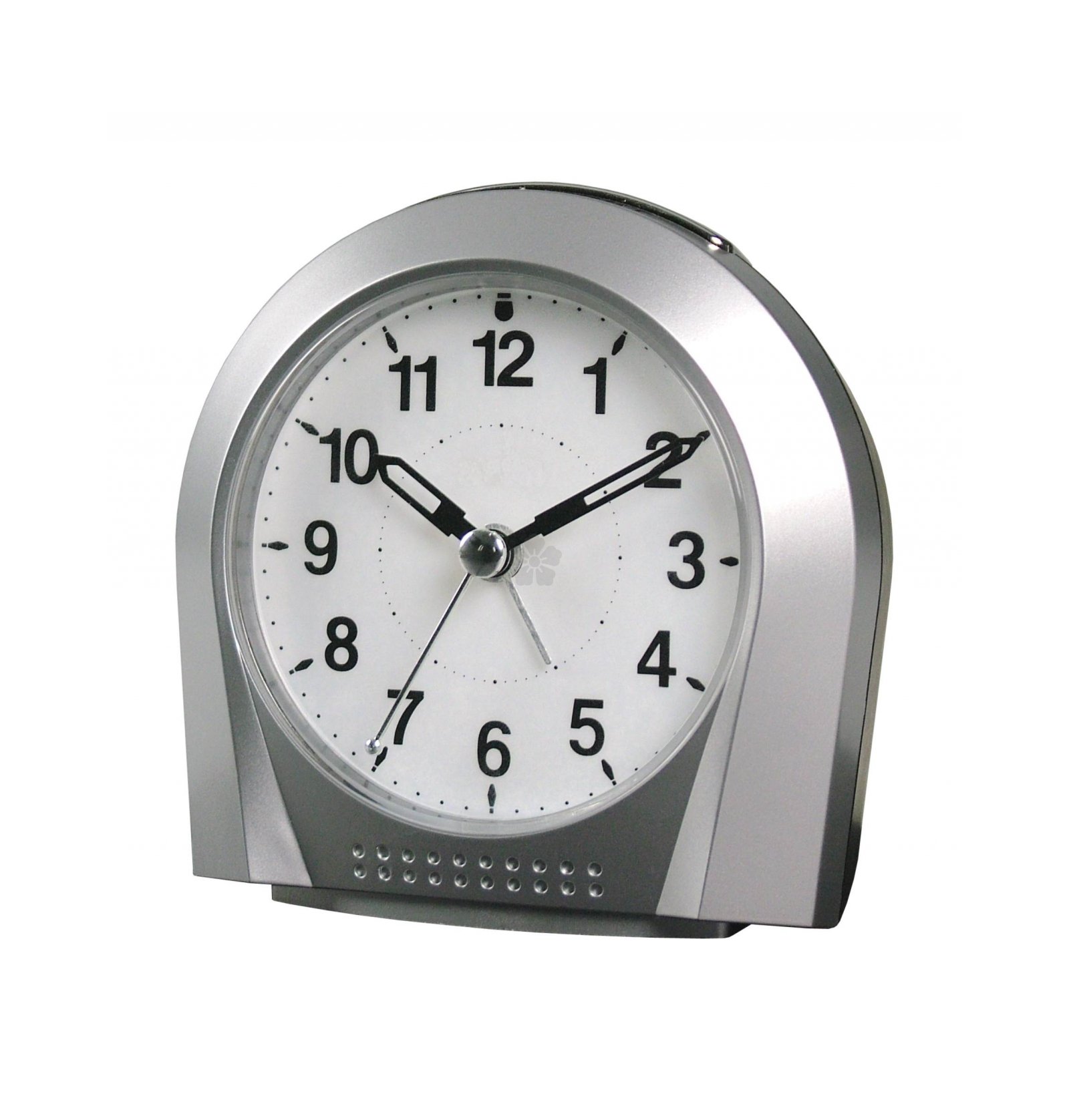 Promotional Analog Desk Clock, Personalised by MoJo Promotions Promotional Analog Desk Clock, Personalised by MoJo Promotions