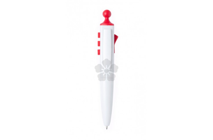 Promotional Anti-stress Fidget Pen, Personalised by MoJo Promotions