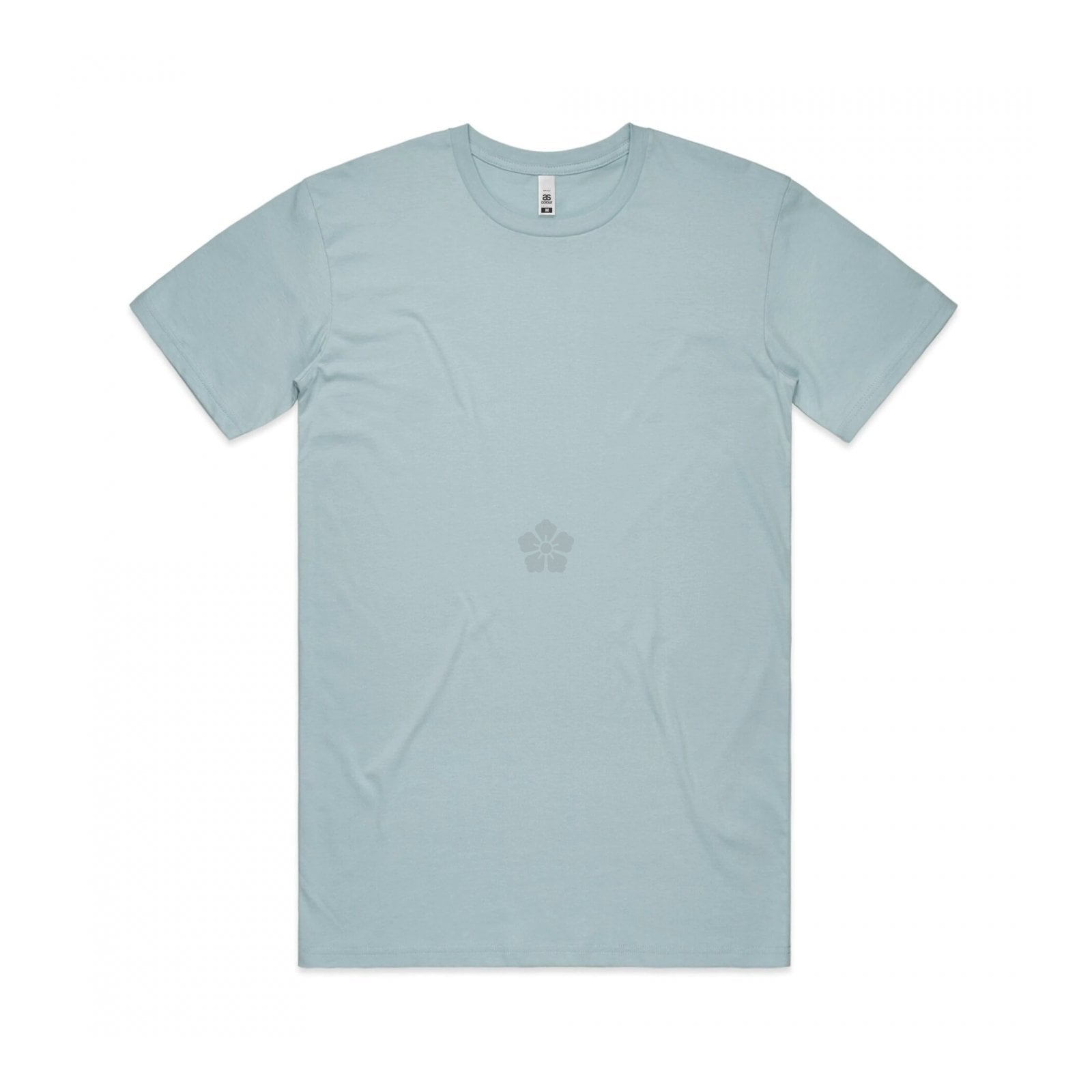 Promotional AS Colour Basic T Shirt, Personalised by MoJo Promotions