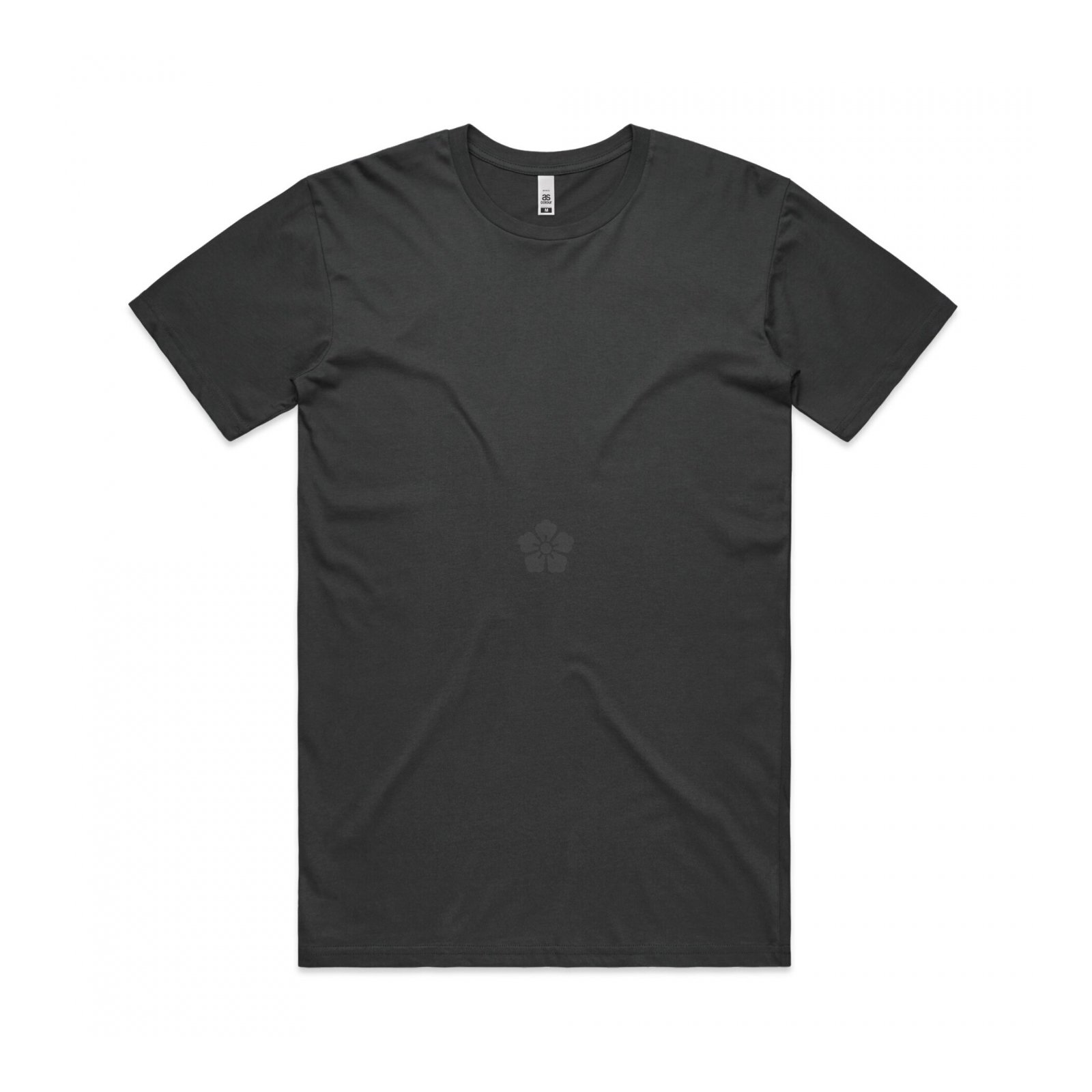 Promotional AS Colour Basic T Shirt, Personalised by MoJo Promotions