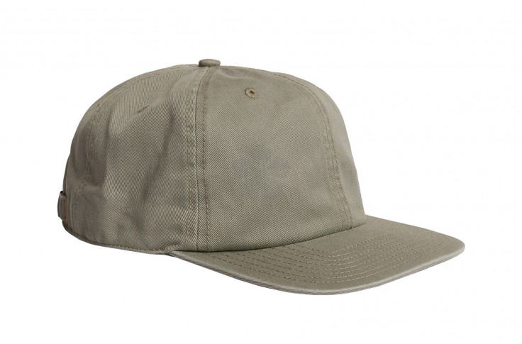 Promotional AS Colour Classic Cap, Personalised by MoJo Promotions