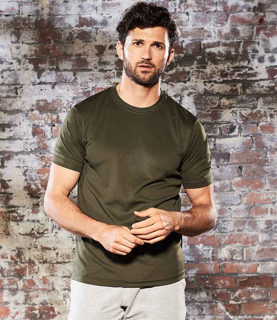 Promotional AWD Sports Performance T Shirt, Personalised by MoJo Promotions