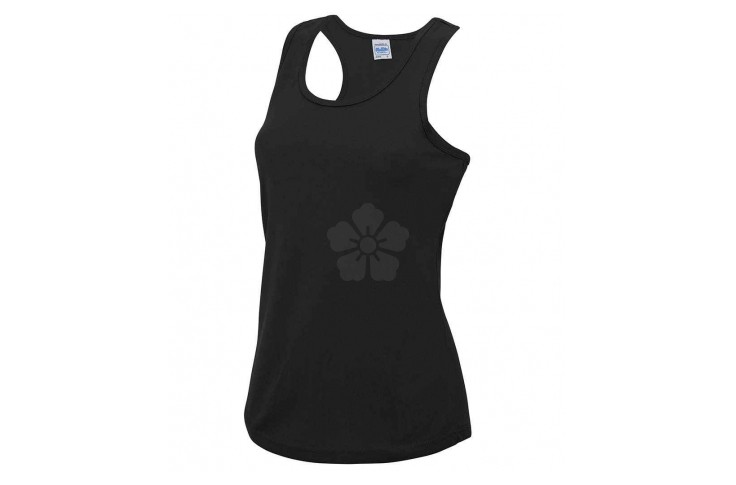 Promotional AWDis Cool Vest, Personalised by MoJo Promotions