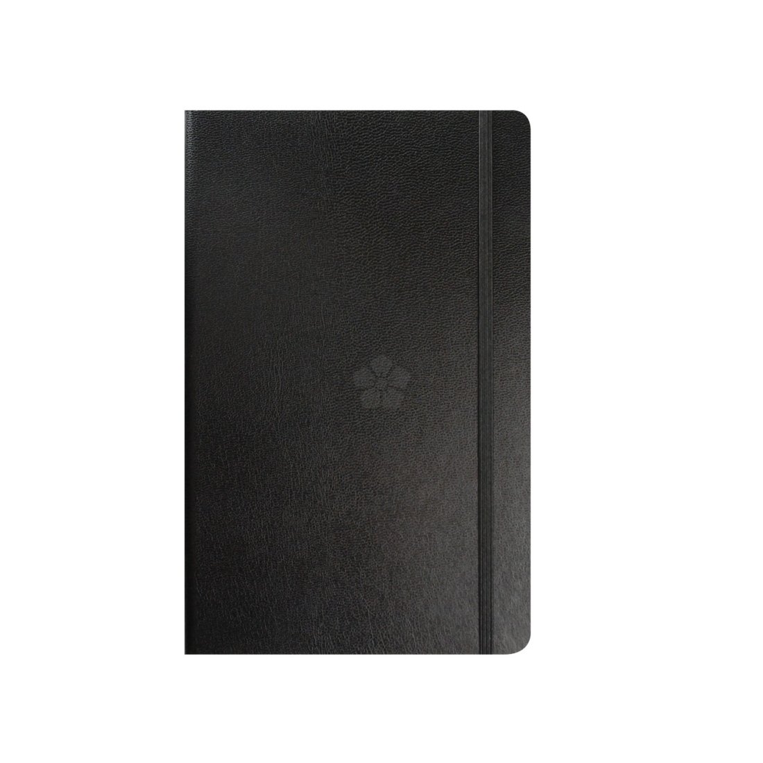 Promotional Balacron Medium Ivory Ruled Notebook, Personalised by MoJo ...