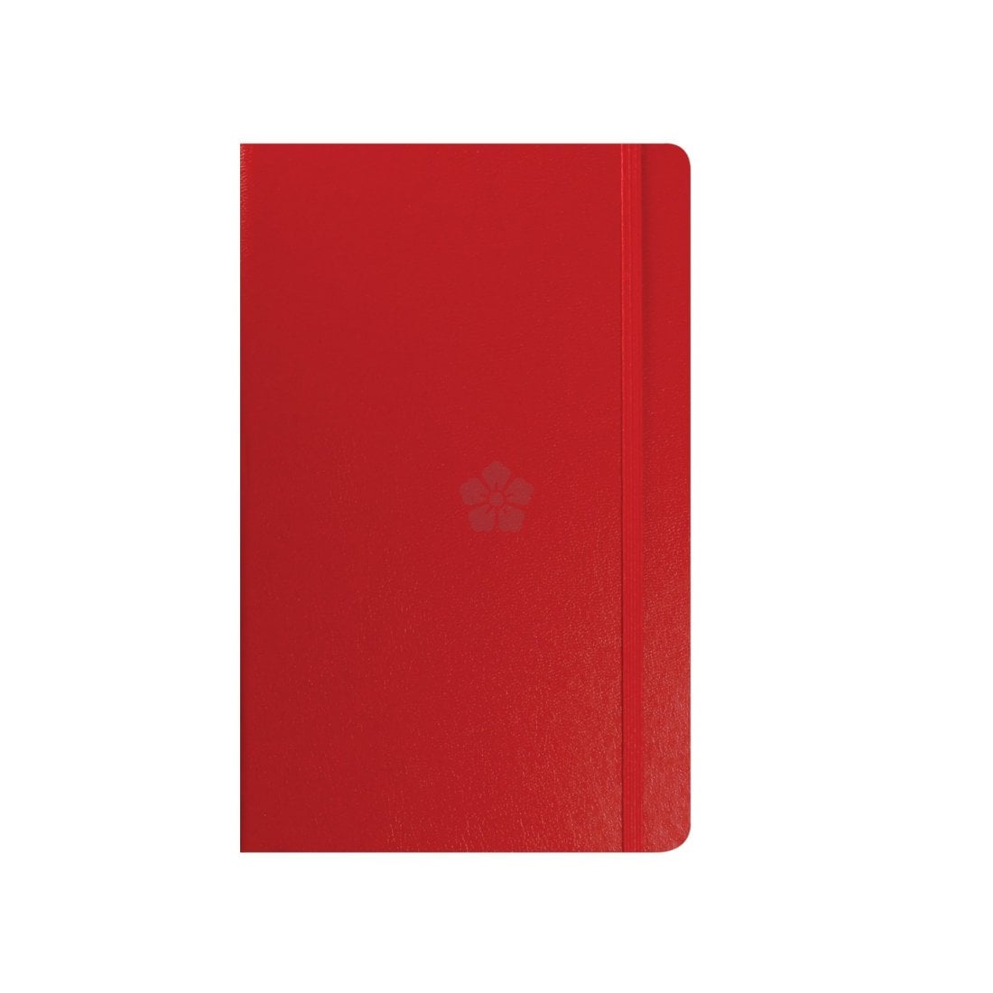 Promotional Balacron Medium Ivory Ruled Notebook, Personalised by MoJo ...
