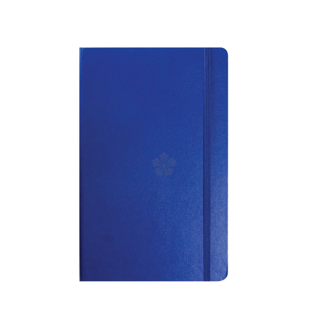 Promotional Balacron Medium Ivory Ruled Notebook, Personalised by MoJo ...