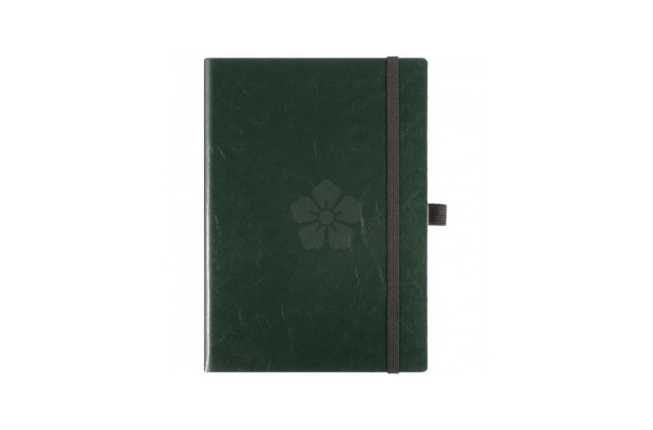 Promotional Baladek A5 Notebook, Personalised by MoJo Promotions