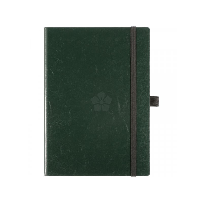 Promotional Baladek A5 Notebook, Personalised by MoJo Promotions