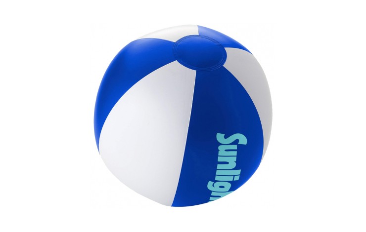 Promotional Bali Beach Ball, Personalised by MoJo Promotions