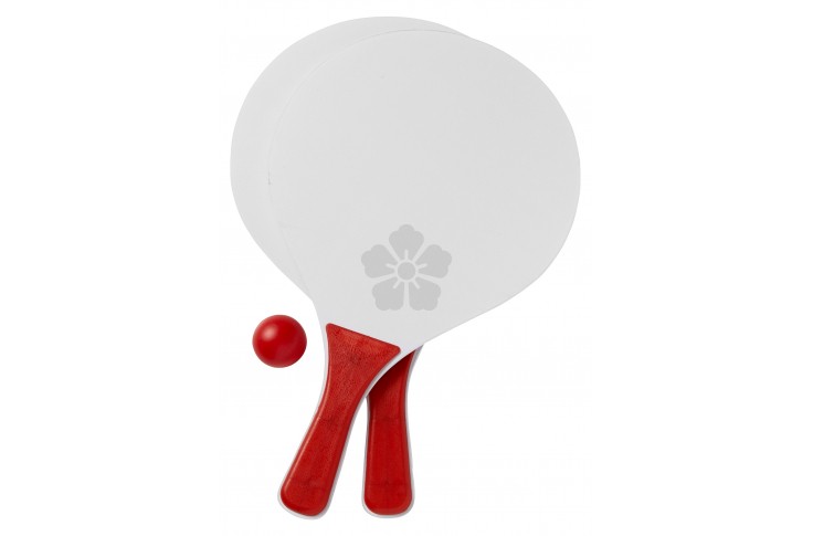 Promotional Beach Game, Personalised by MoJo Promotions