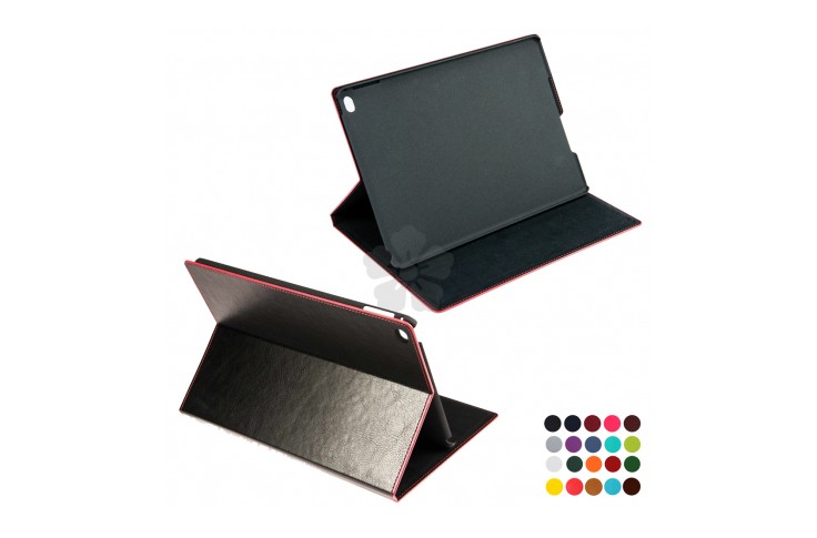 Promotional Chambery Tablet Case and Stand, Personalised by MoJo Promotions