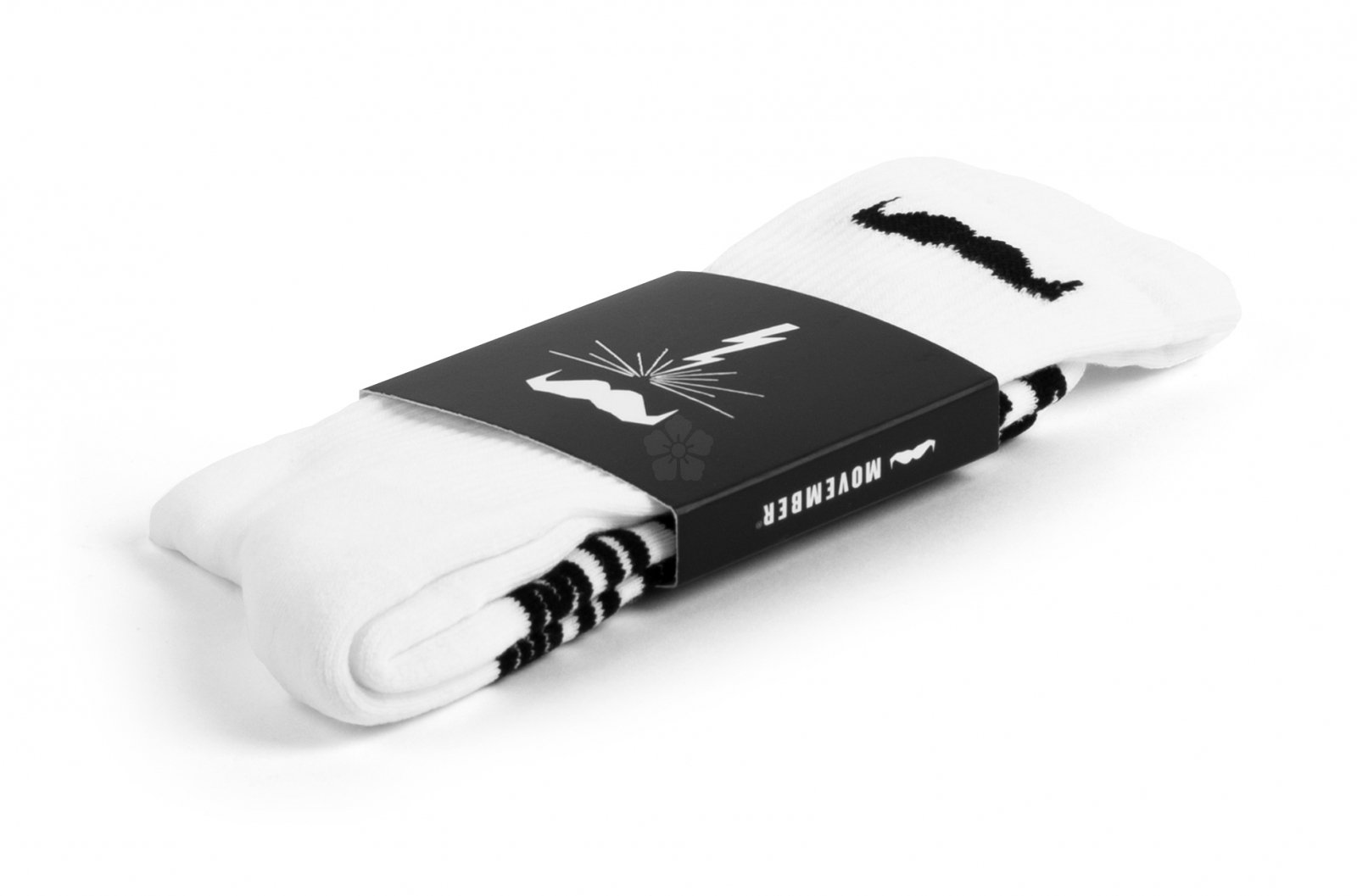 Promotional Bespoke Sports Socks, Personalised by MoJo Promotions