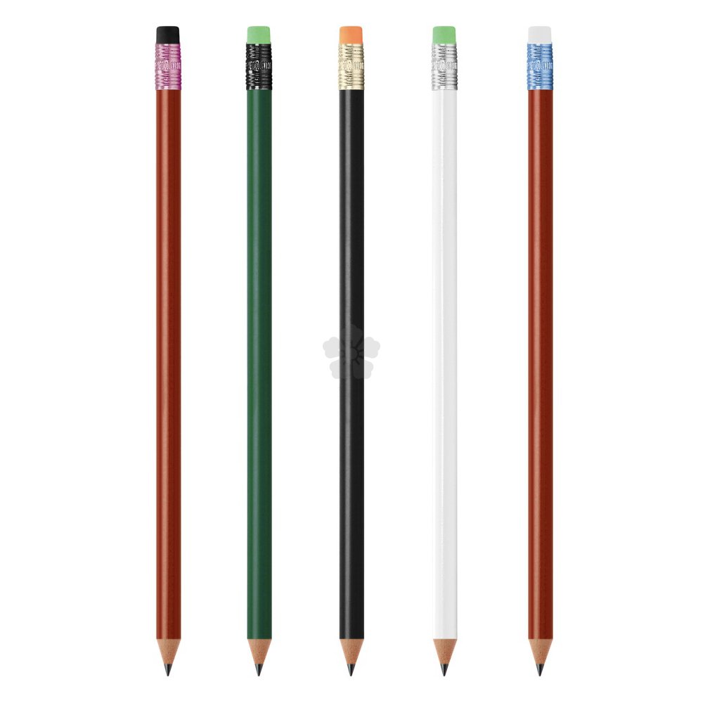 Promotional BIC Ecolutions Evolution Pencil, Personalised by MoJo ...