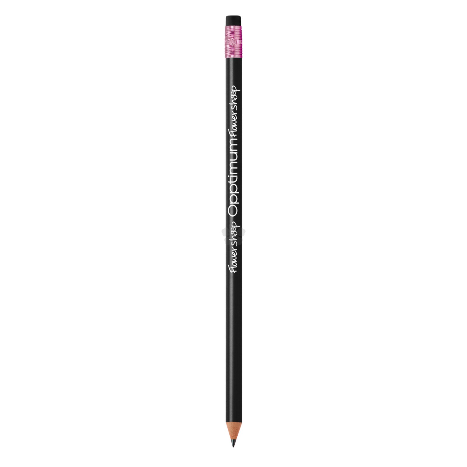 Promotional BIC Ecolutions Evolution Pencil, Personalised by MoJo ...