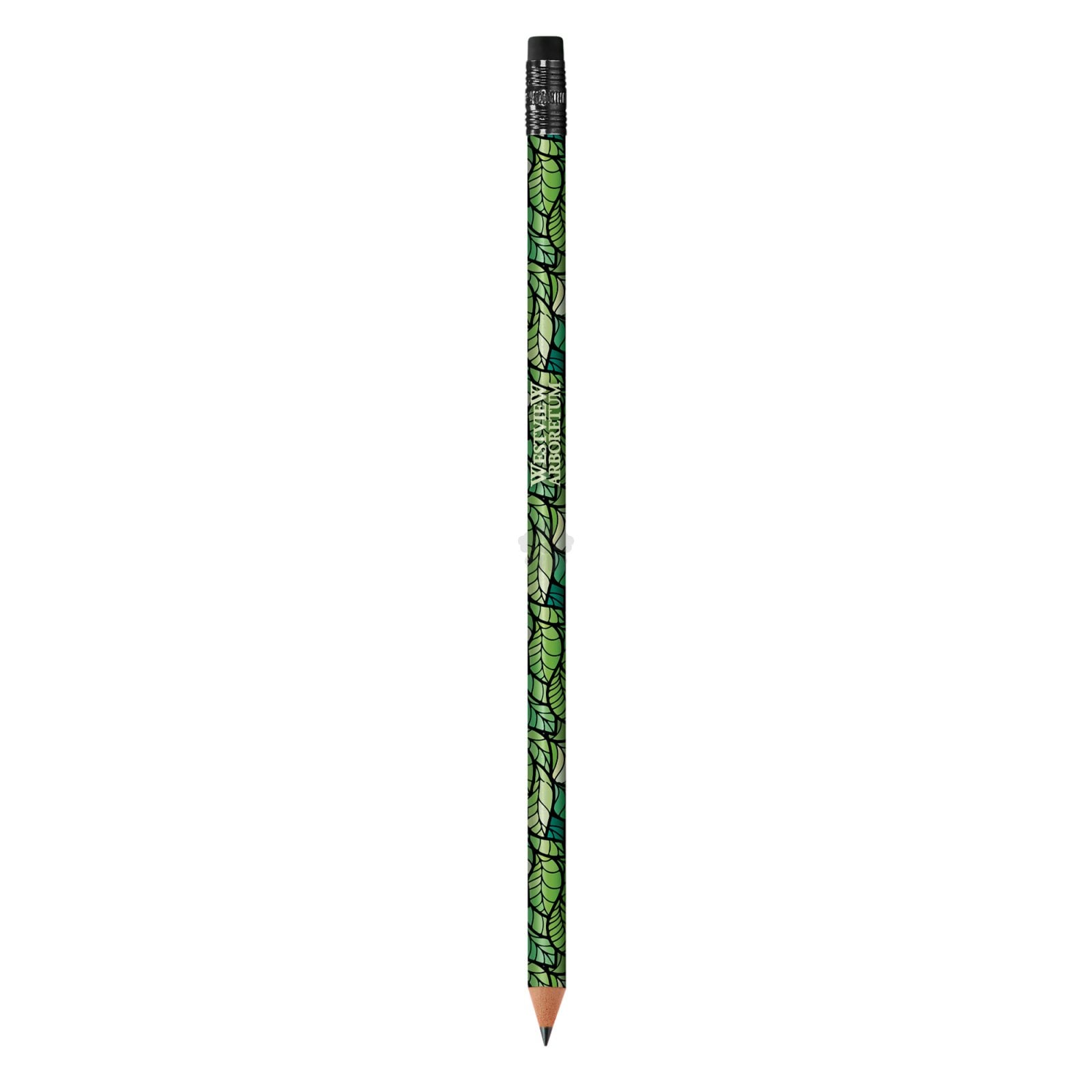 Promotional BIC Ecolutions Evolution Pencil, Personalised by MoJo ...