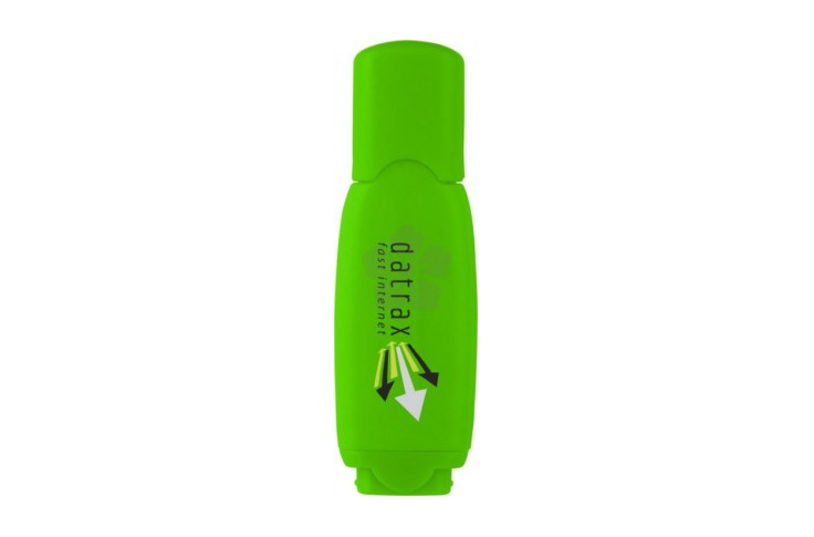 Promotional Bitty Highlighter, Personalised by MoJo Promotions
