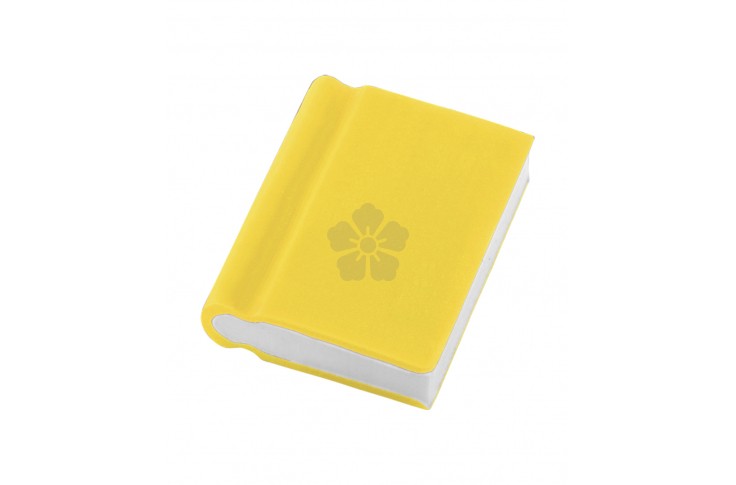 Promotional Book Eraser, Personalised by MoJo Promotions