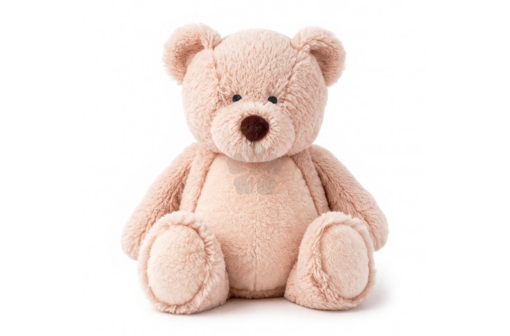 Promotional Brian Bear, Personalised by MoJo Promotions