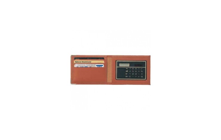 Promotional Calculator Case, Personalised by MoJo Promotions