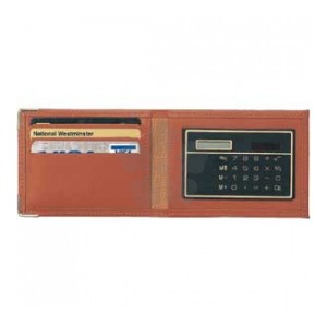 Promotional Calculator Case, Personalised by MoJo Promotions